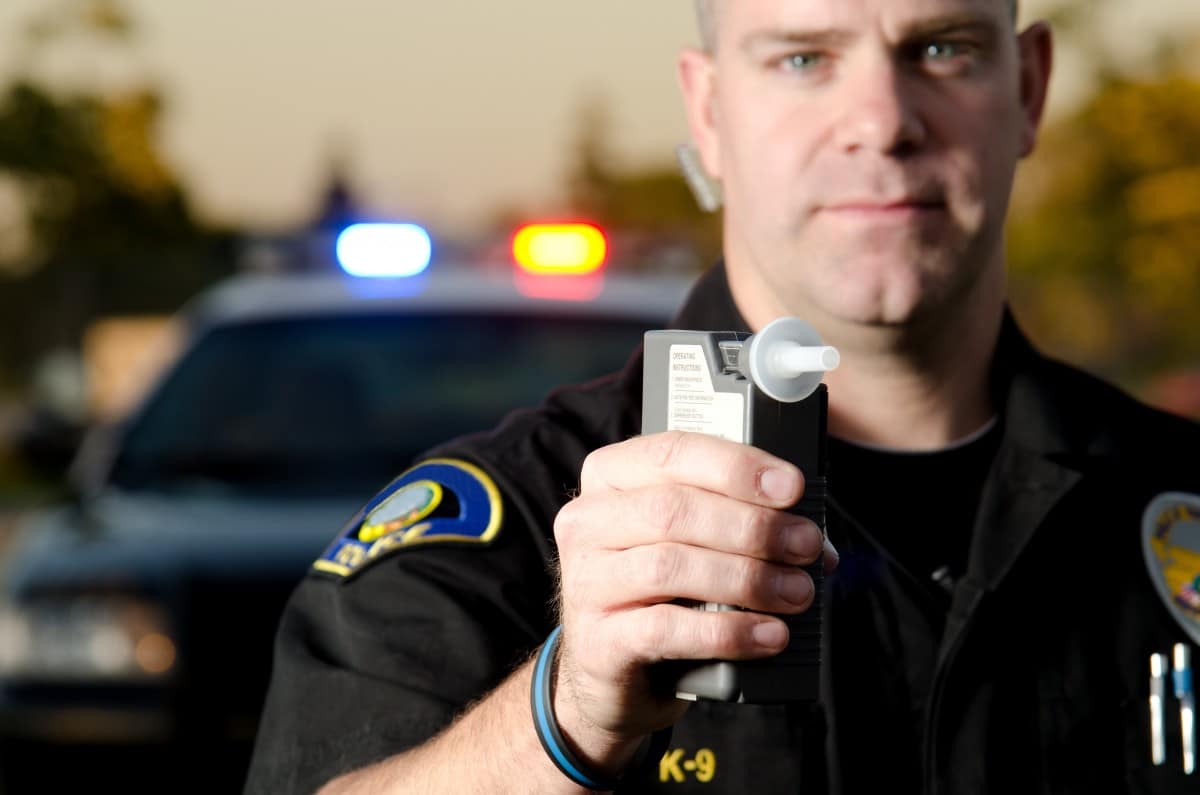 Yes, You Need a DUI Defense Lawyer for a First Offense - Barry, Taylor ...