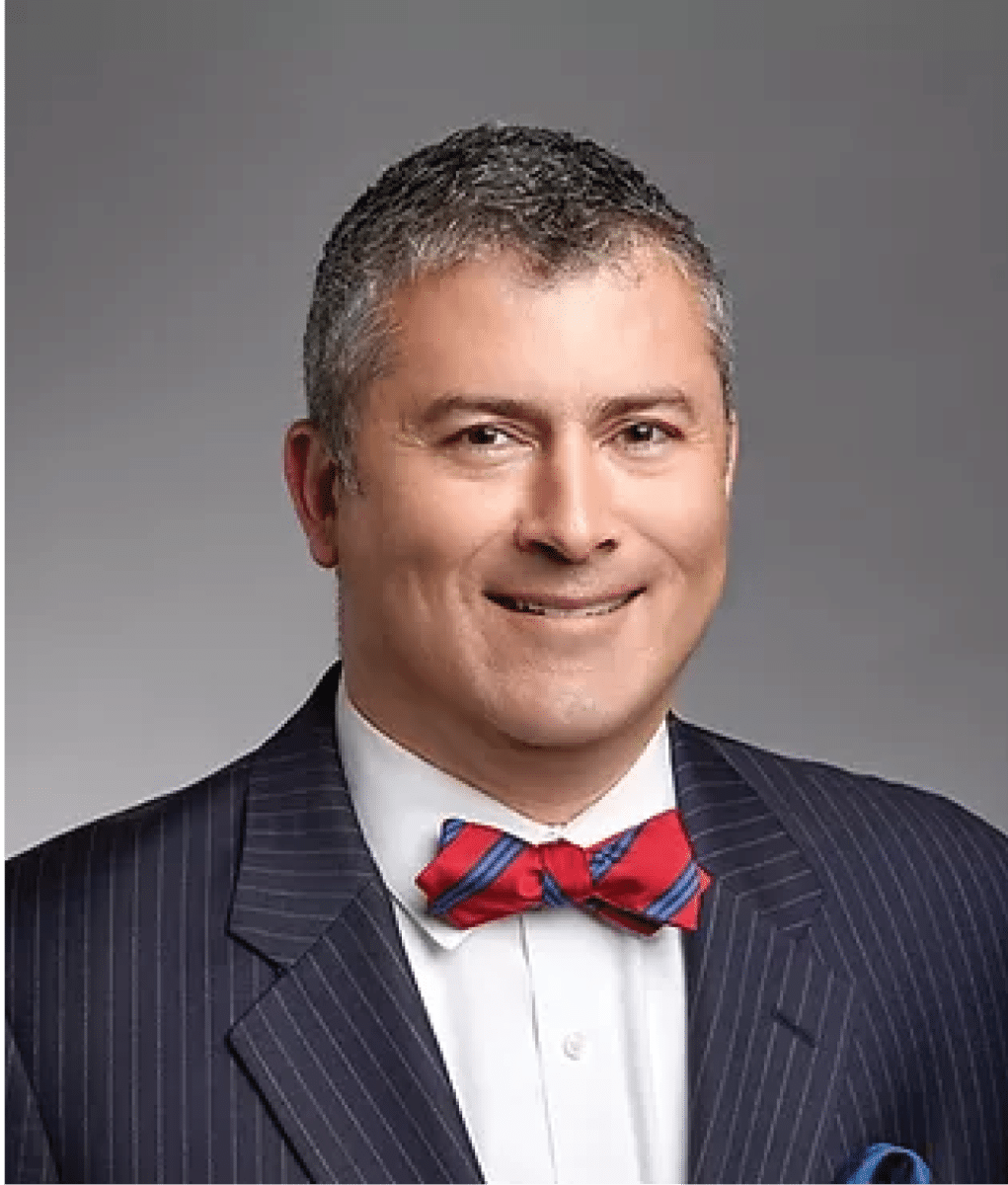 Brendon P. Levesque - Barry, Barall, Taylor & Levesque, LLC