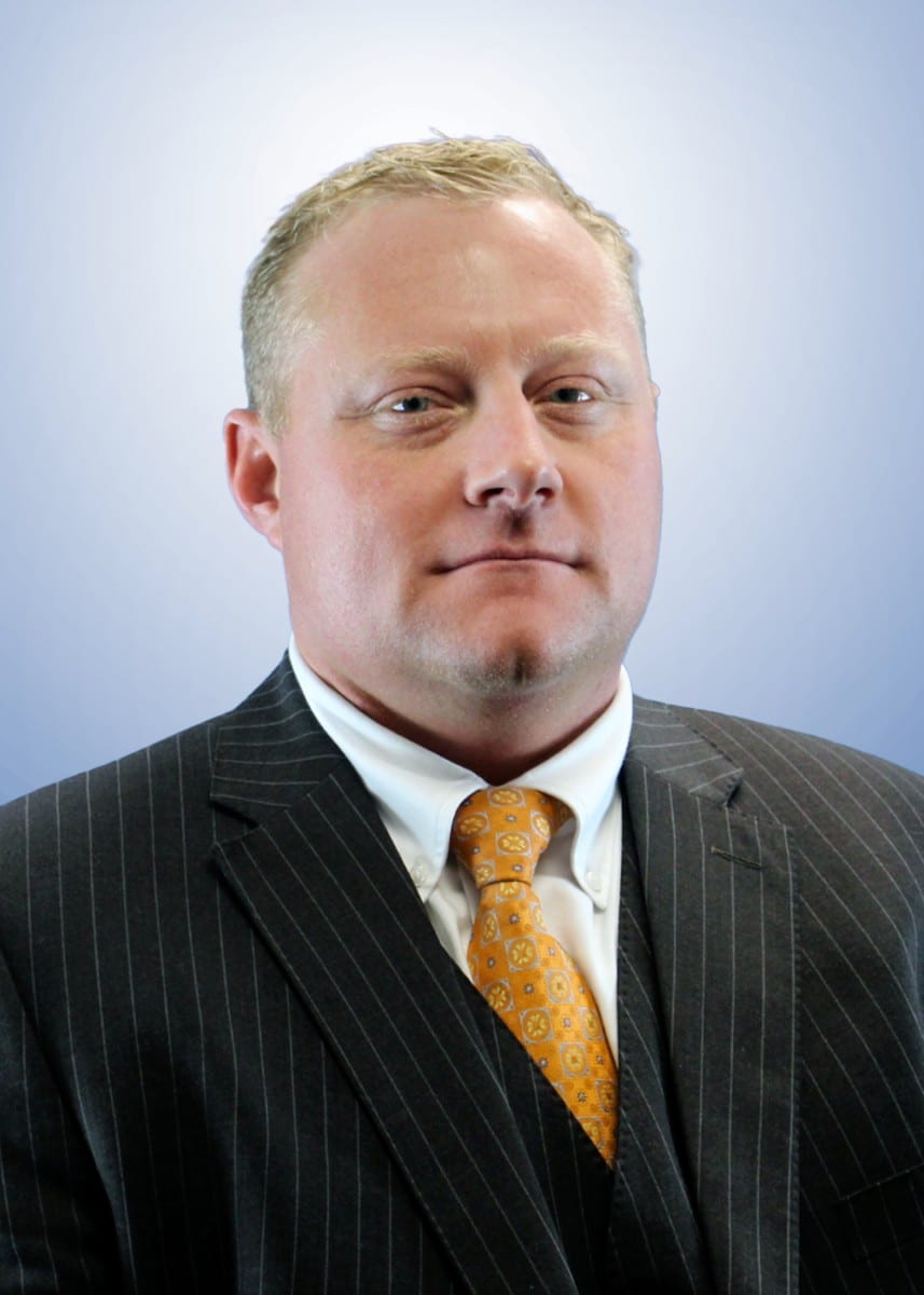 Anthony Spinella - Barry, Taylor & Levesque, LLC