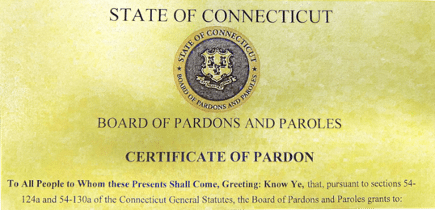 It’s Time to Consider Applying for a Pardon – And We Can Help - Barry ...