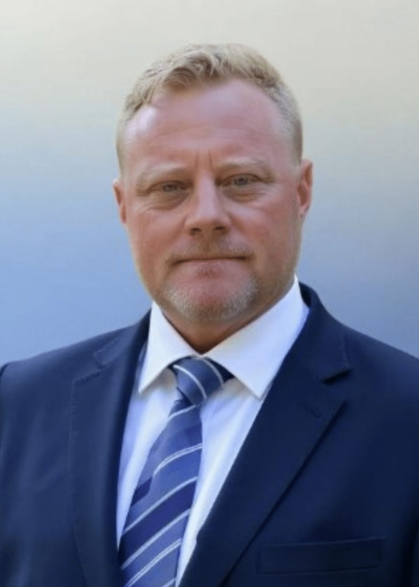 Anthony Spinella - Barry, Taylor & Levesque, LLC